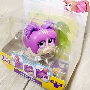 moose toys | Toys | Little Live Pets Squirkies Fidget Pets Purple ...